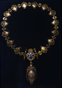 Treasures of Trinity House | Historic Environment Scotland | HES