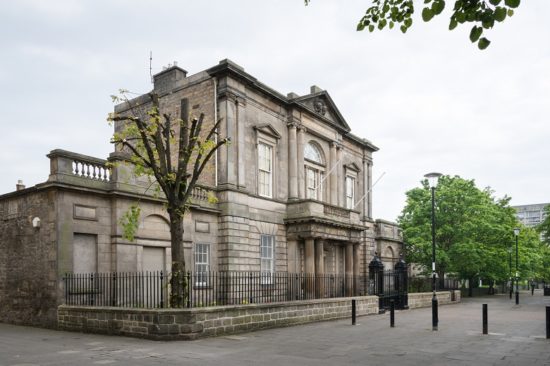 Treasures of Trinity House | Historic Environment Scotland | HES