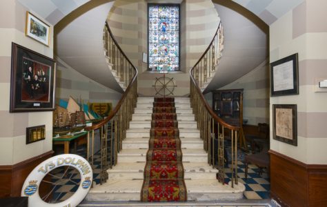 Treasures of Trinity House | Historic Environment Scotland | HES