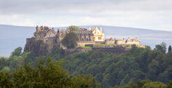 Visiting Scotland's Castles with Robert the Bruce and John Barbour ...
