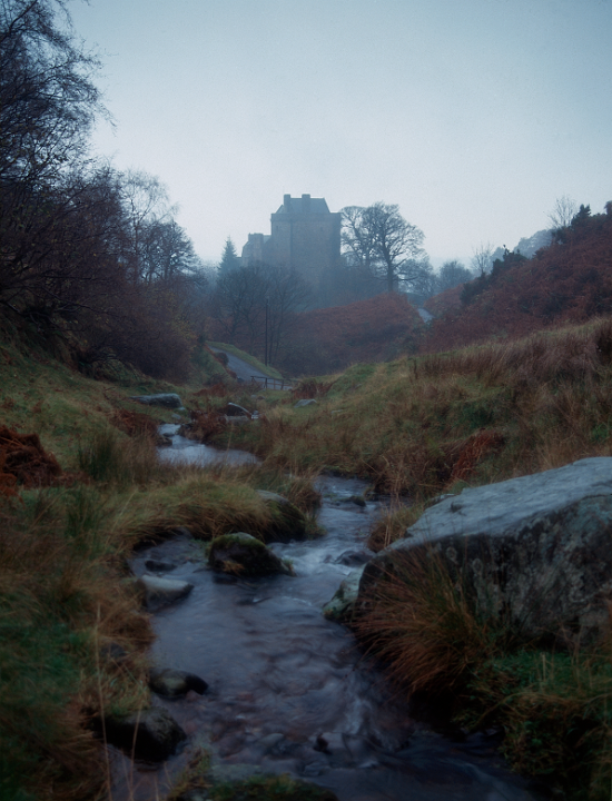 Is history and heritage good for your health? | Hist Env Scotland