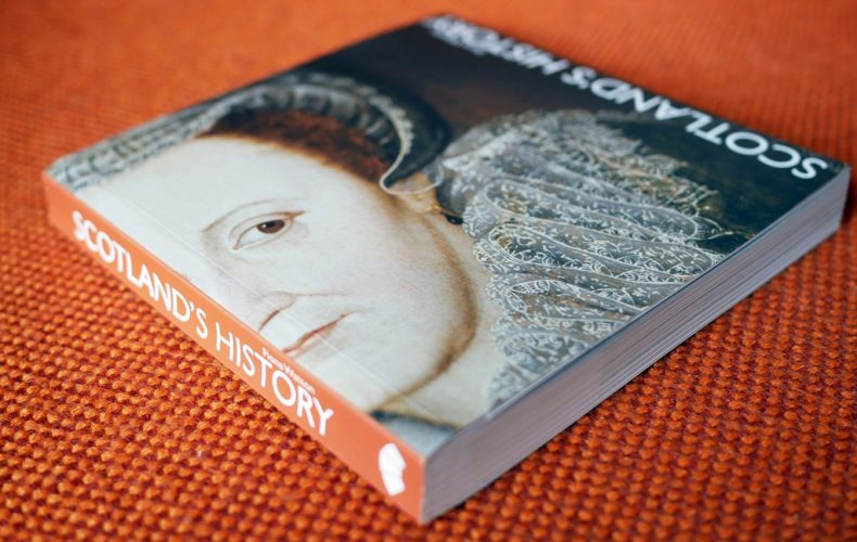 Iconic Individuals: Three Key Figures in Scotland's History | HES