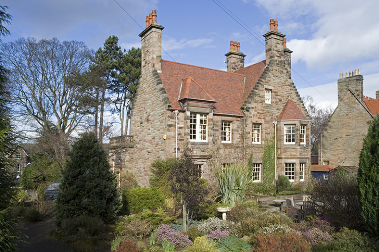 Building modern towns and cities: urban housing in Scotland - Historic ...