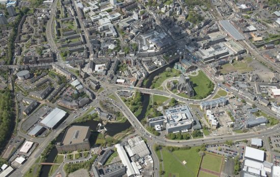 A Denizen of Paisley: The Life of Peter Burnet | Hist Env Scot