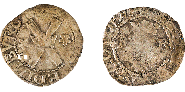 Our curious collections unearthed - Historic Environment Scotland Blog