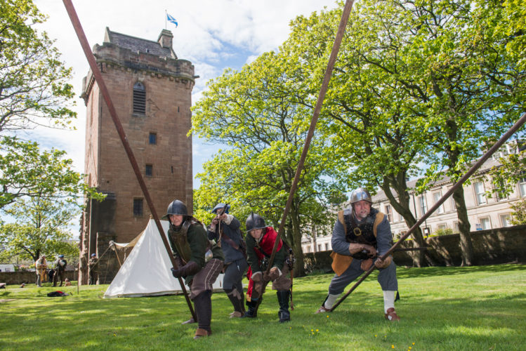 Talking About Heritage - Historic Environment Scotland Blog