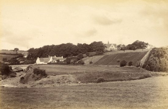 Frederick Douglass: Scotland’s Anti-slavery Agent | Hist Env Scot