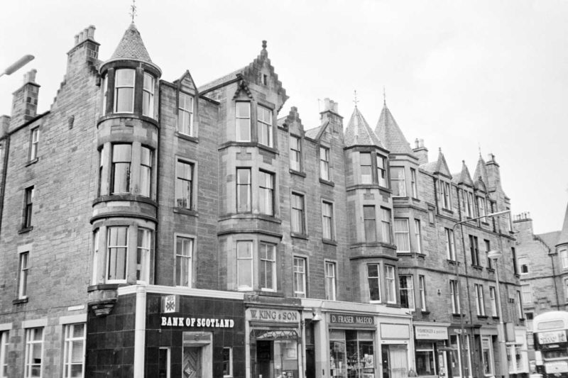 Another Edinburgh - Historic Environment Scotland Blog
