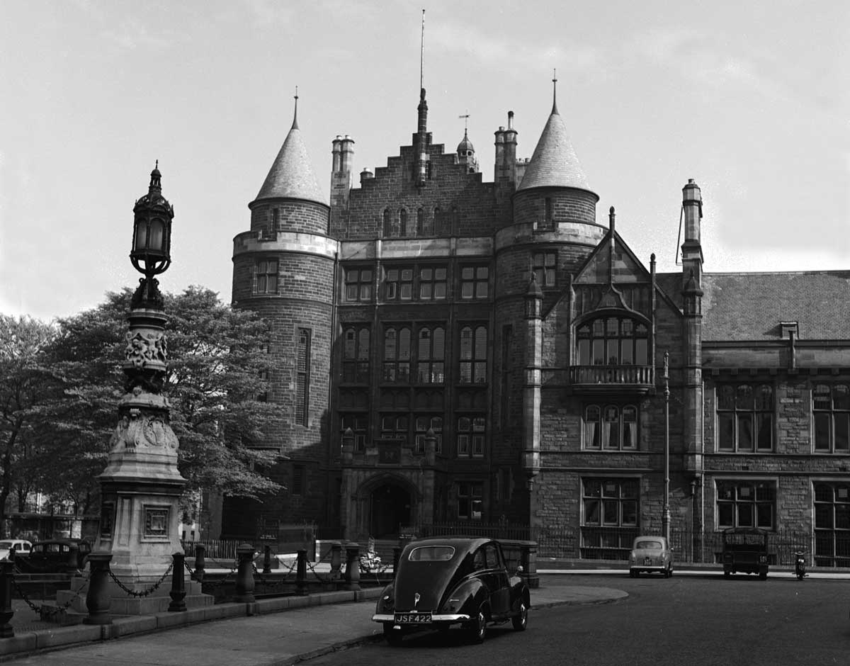 Another Edinburgh - Historic Environment Scotland Blog