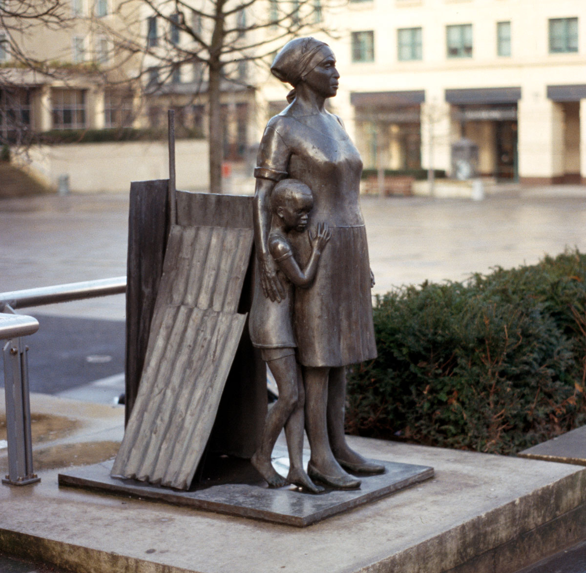 How to Research Black Women from Scotland's History