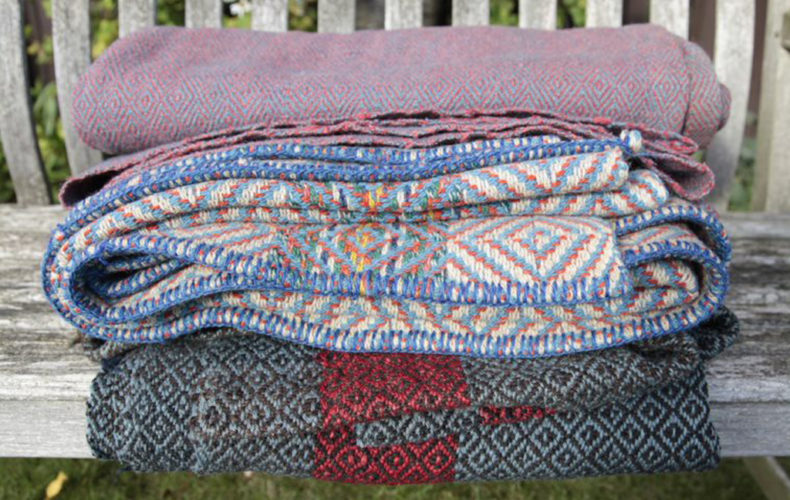 A History of Weaving in Scotland - Historic Environment Scotland Blog