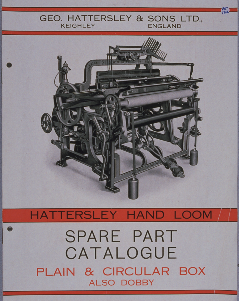 A History of Weaving in Scotland - Historic Environment Scotland Blog