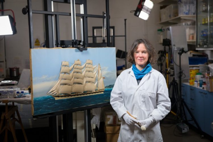 What would you ask a conservator? - Historic Environment Scotland Blog