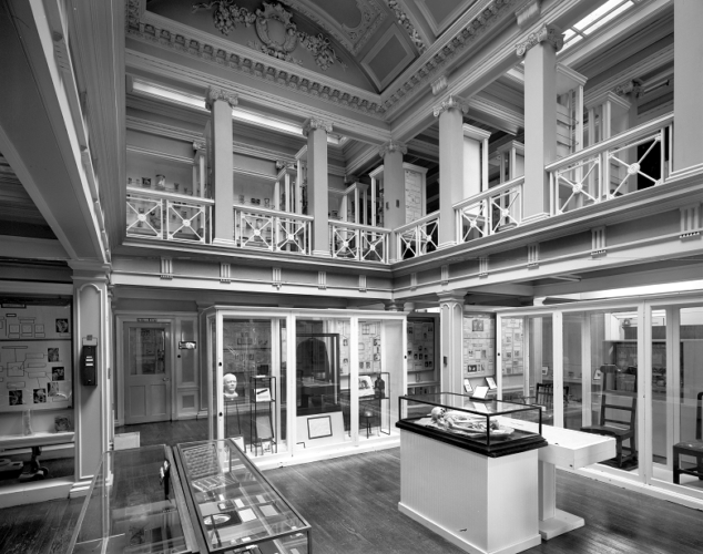 Scots of the Arctic: The Truth Behind 'The Terror' | Hist Env Scot