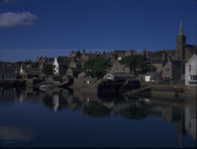 Scots of the Arctic: The Truth Behind 'The Terror' | Hist Env Scot