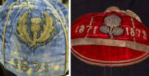 'A First-Rate Match': The First International Rugby Game | Hist Env Scot