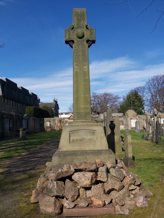 Scots of the Arctic: The Truth Behind 'The Terror' | Hist Env Scot