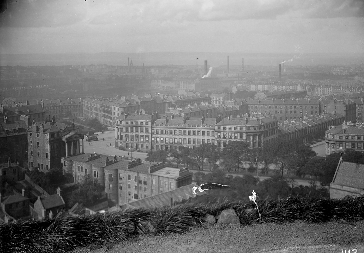 Edinburgh’s Jewish Heritage - Historic Environment Scotland Blog