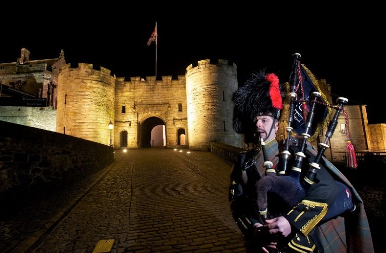 How to Plan Your Cosy Scottish Castle Wedding - Historic Environment ...