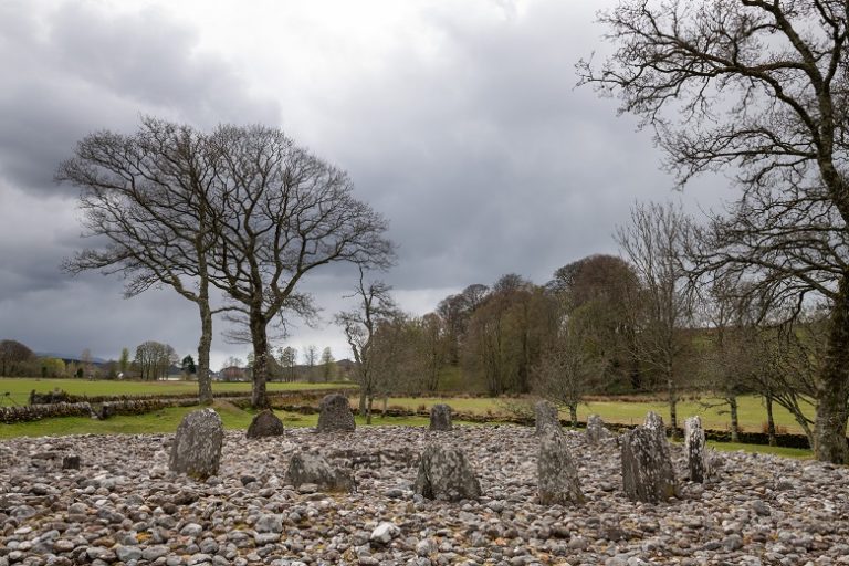 Is this prehistoric rock art the "real deal"? - Historic Environment ...