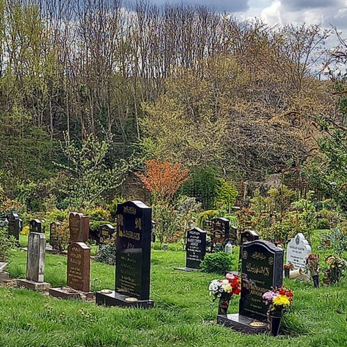 Celebrating Ramadan 2021 in Edinburgh - Historic Environment Scotland Blog