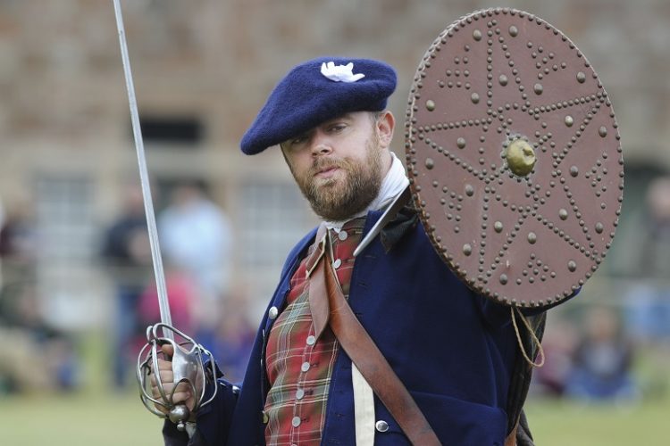 Four ways to enjoy CastleFest! - Historic Environment Scotland Blog