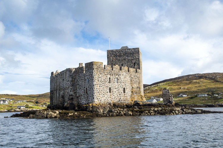 Four ways to enjoy CastleFest! - Historic Environment Scotland Blog