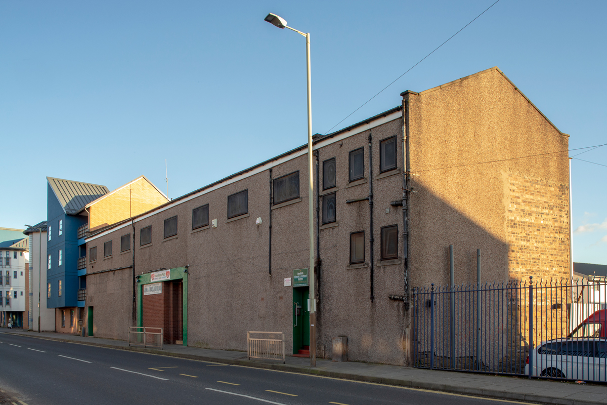 Dundee’s South Asian Stories - Historic Environment Scotland Blog