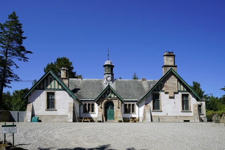 The Story of Carnegie Libraries | Historic Environment Scotland | HES