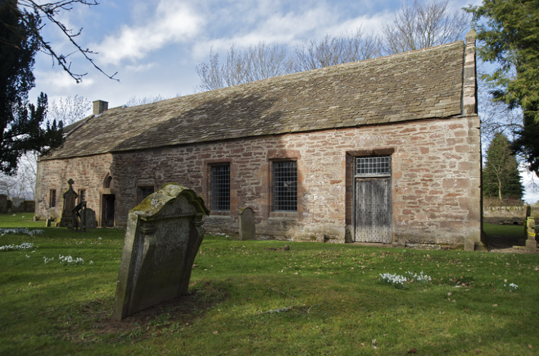 The Story of Carnegie Libraries | Historic Environment Scotland | HES