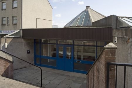 The Story of Carnegie Libraries | Historic Environment Scotland | HES