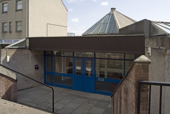 The Story of Carnegie Libraries | Historic Environment Scotland | HES