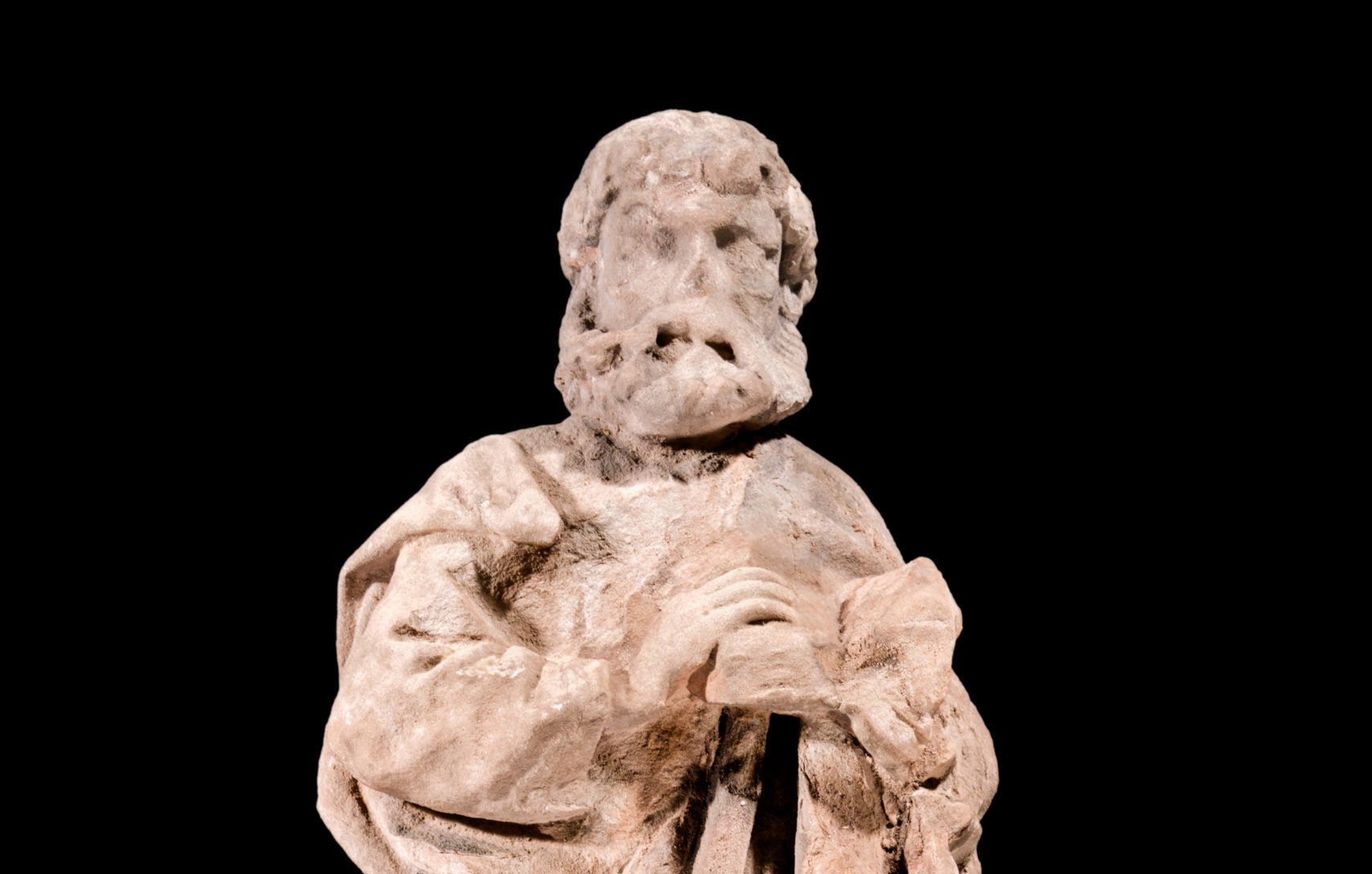 Who was St Andrew? - Historic Environment Scotland Blog