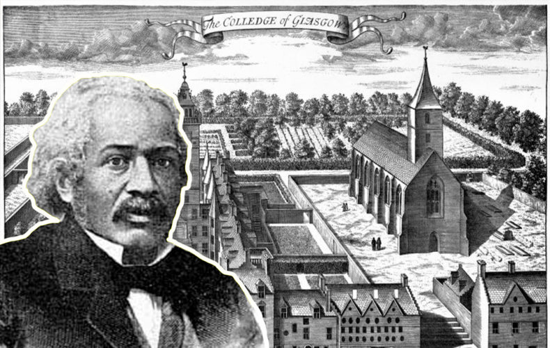 James McCune Smith: An Outcast from the Land of the Free - Historic ...