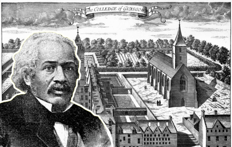 James McCune Smith: An Outcast from the Land of the Free - Historic ...