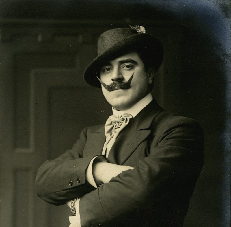 Walford Bodie: The Electric Wizard of the North - Historic Environment ...