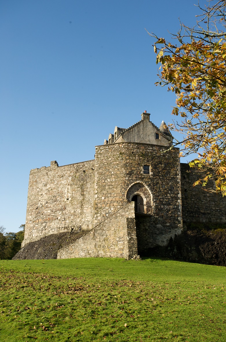 Castles to Fall for This Autumn | Visit Historic Scotland