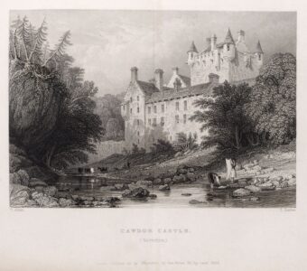 The Campbells: Digging into the history of women in archaeology ...