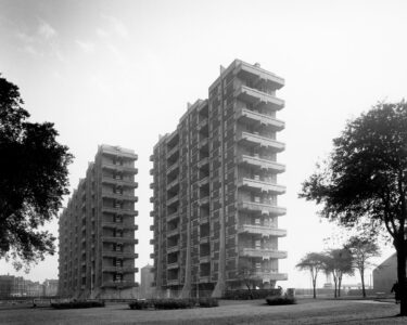 Six Scottish buildings (and a bridge) opened by the Queen