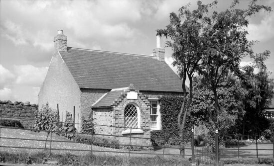 The Gypsy Kings and Queens of Kirk Yetholm - Historic Environment ...