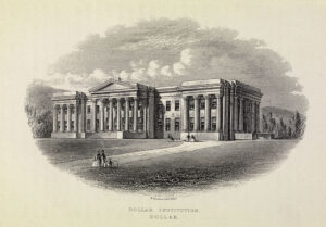 Dorothea Thomas: A Lasting Legacy - Historic Environment Scotland Blog