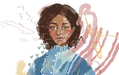 Dorothea Thomas: A Lasting Legacy - Historic Environment Scotland Blog