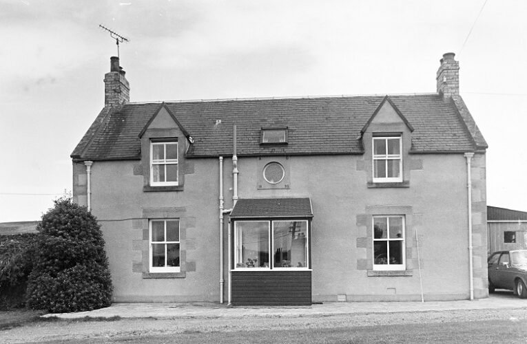 The Gypsy Kings and Queens of Kirk Yetholm - Historic Environment ...