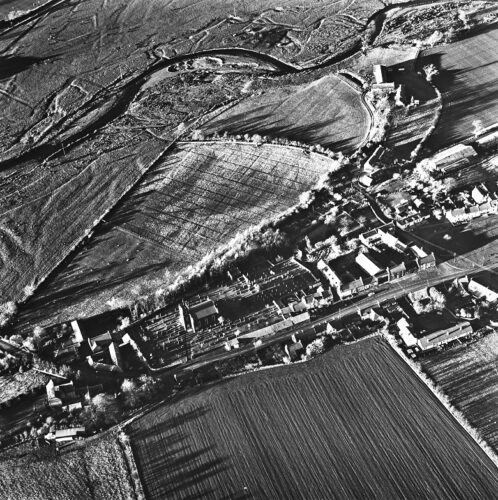 The Gypsy Kings and Queens of Kirk Yetholm - Historic Environment ...