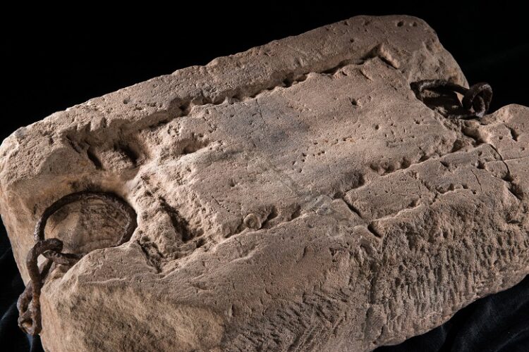 The Story of The Stone of Destiny