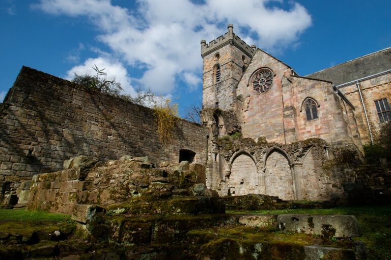 Five-minute Folklore: Myths and Legends from around Scotland