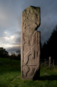 Five-minute Folklore: Myths and Legends from around Scotland
