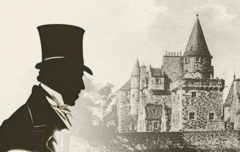 The intriguing history of Craigentinny House - Historic Environment ...