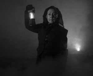 Ghost Stories from Stirling Castle - Historic Environment Scotland Blog