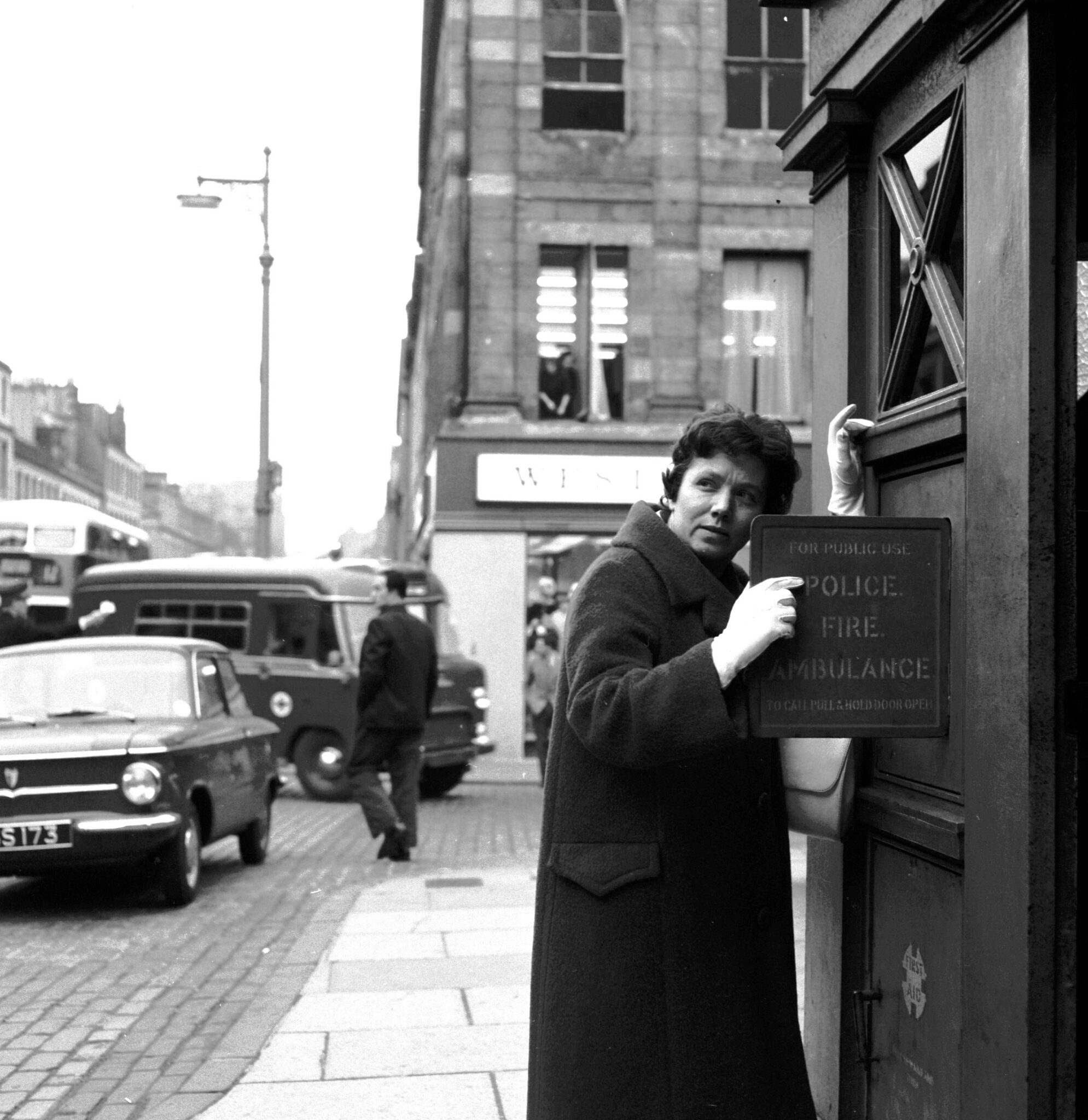 Doctor Who in Scotland - Historic Environment Scotland Blog